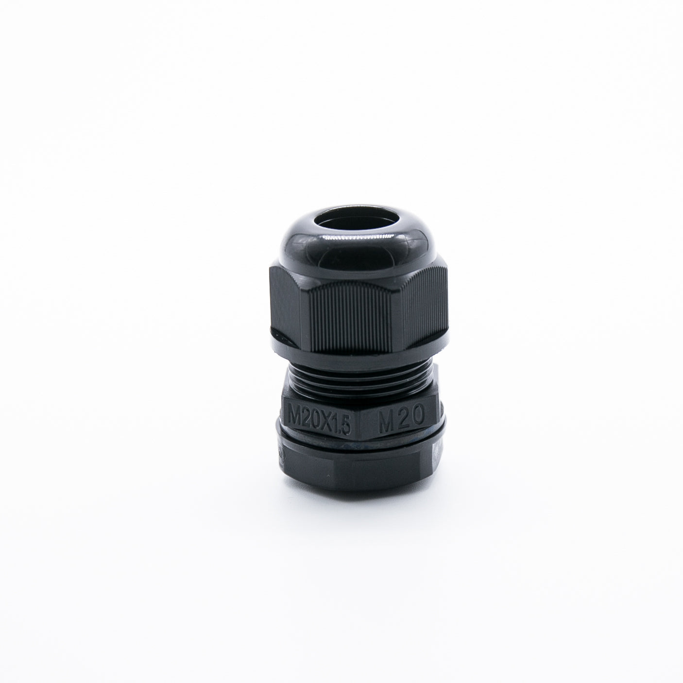Cable Gland PG-9 Size - 0.158" to 0.252" Cable Diameter - PG-9 for Ras