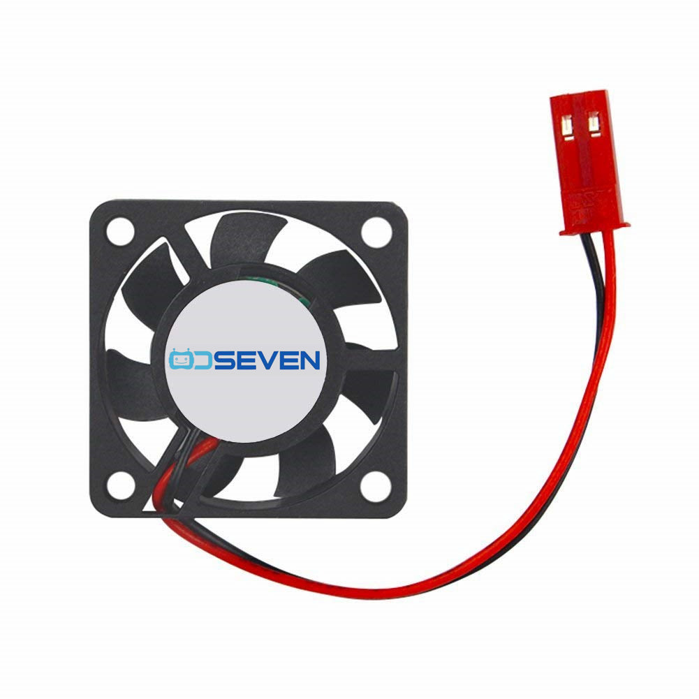 Raspberry pi Dispenser Fan Cooler For Raspberry Pi 3B / 2B / B