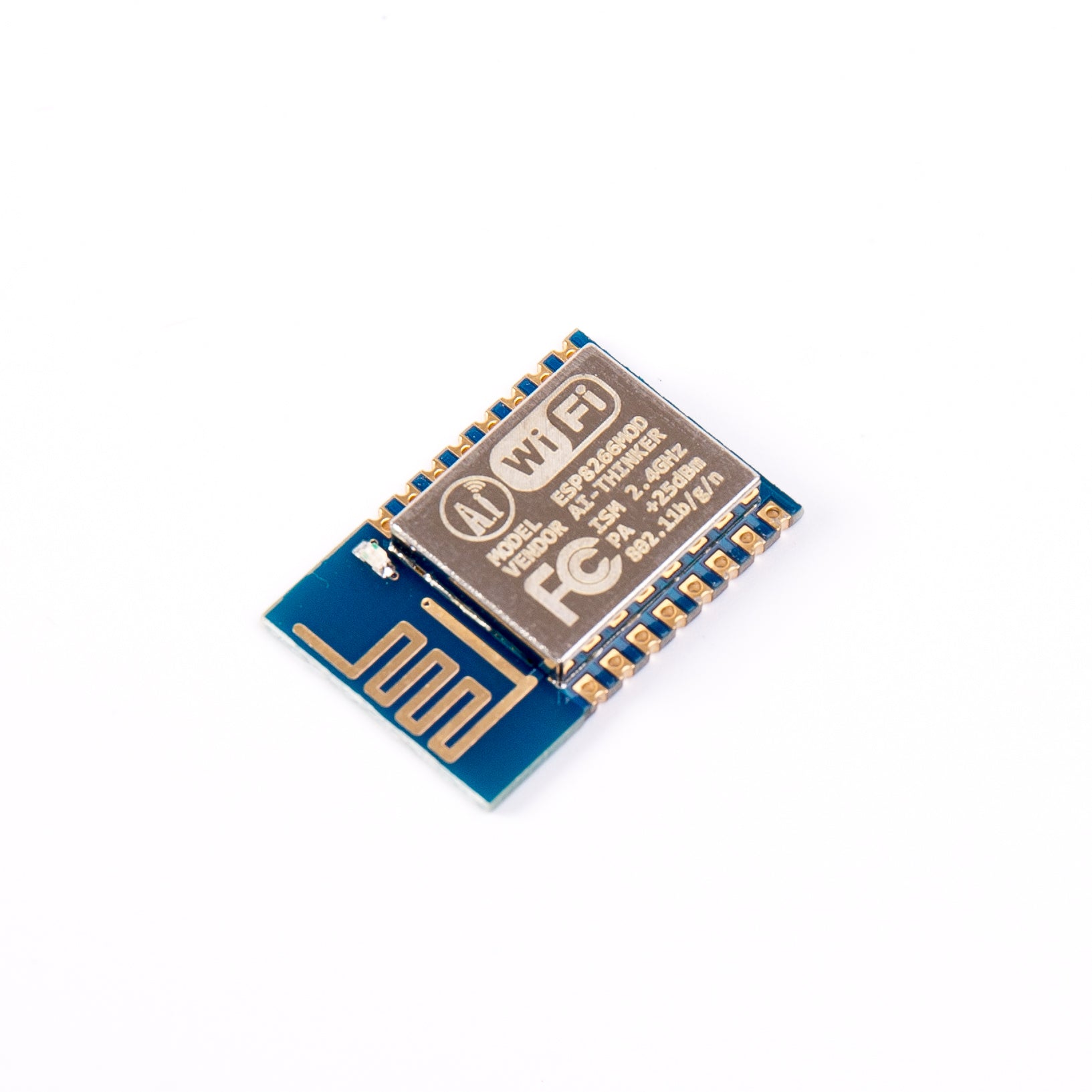 Odseven ESP8266 STM Module ESP-12 Mini WiFi Development Board Micro US